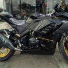 250 Cv - 1 Motos 250 cv - Cari Motos