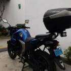 Yamaha Fz 200 - 1 Motos yamaha fz 200 - Cari Motos