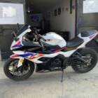 M2r - 3 Motos m2r - Cari Motos