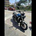 Yamaha Fz 200 - 1 Motos yamaha fz 200 - Cari Motos