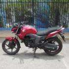 Honda Invicta 150 - 1 Motos honda invicta 150 - Cari Motos