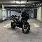 Cardan - 9 Motos cardan - Cari Motos